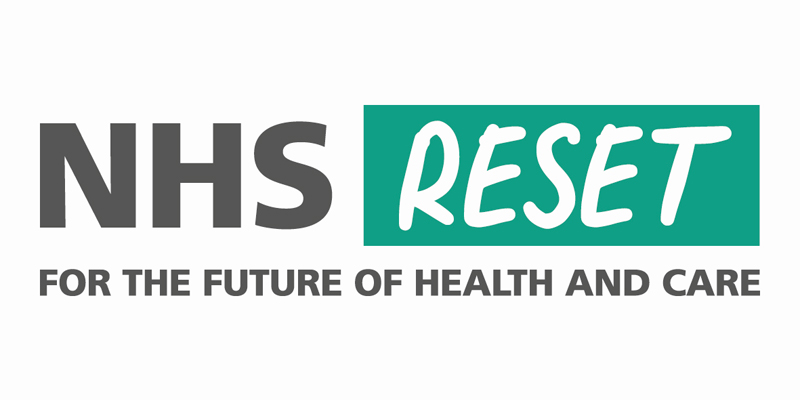 NHS Reset: the future of the health and care system | NHS Confederation