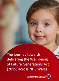 Implementing the Wellbeing of Future Generations Act in Wales | NHS ...