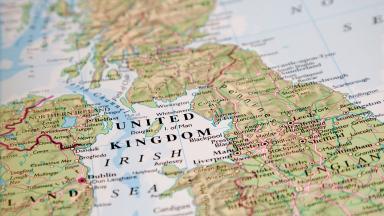 Integrated Care Systems Network | NHS Confederation