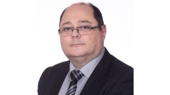 Spotlight on Colin Tate | NHS Confederation