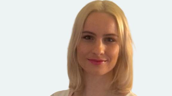 Charlotte Ruthven | NHS Confederation