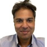 Mustafa Malik | NHS Confederation