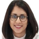 Dr Sunaina Khanna | NHS Confederation