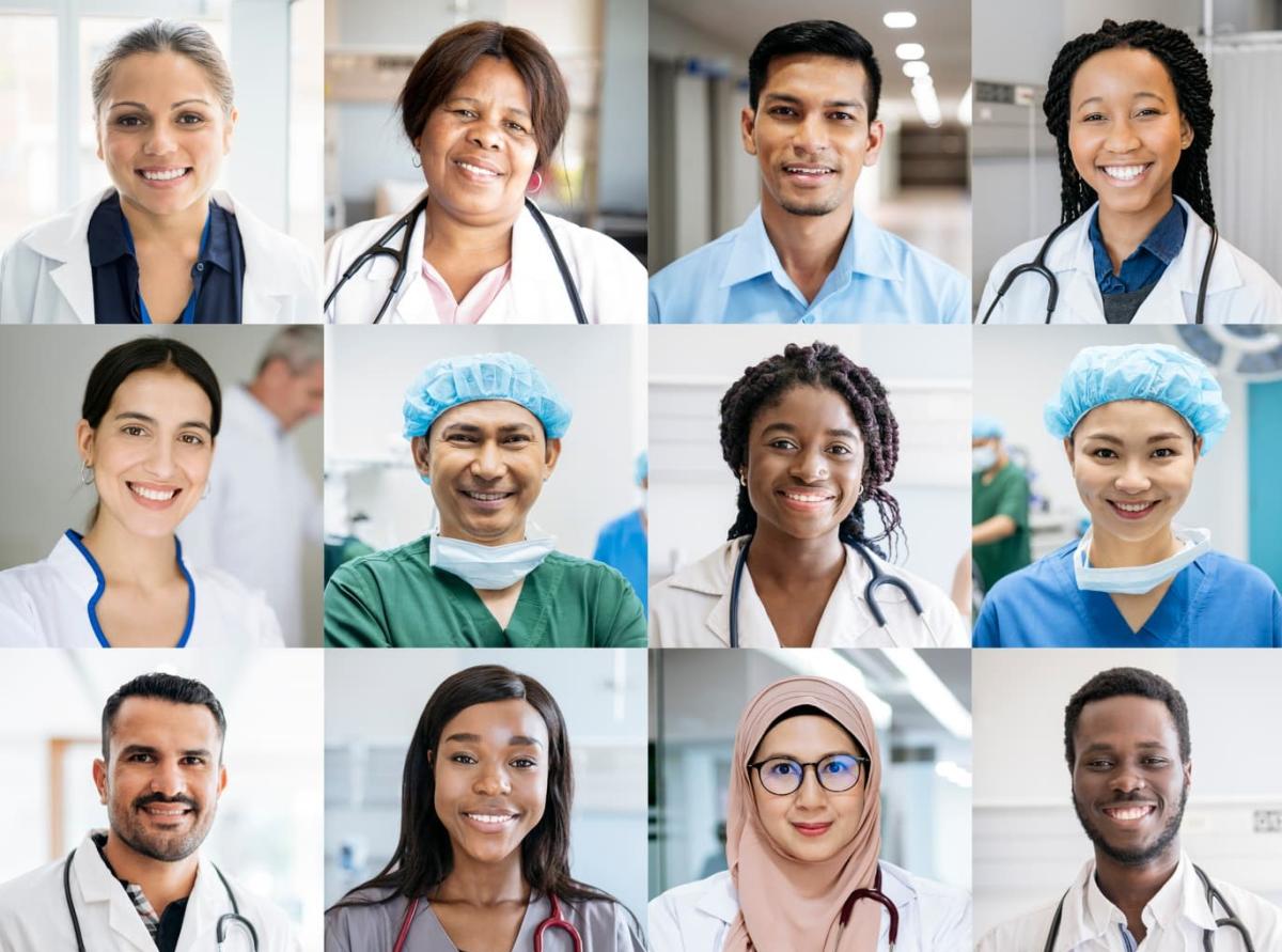 NHS Confederation responds to WRES 2022 report | NHS Confederation