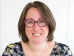 Dr Layla McCay | NHS Confederation