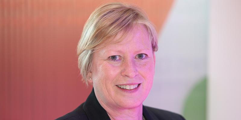 Andrea Hester | NHS Confederation