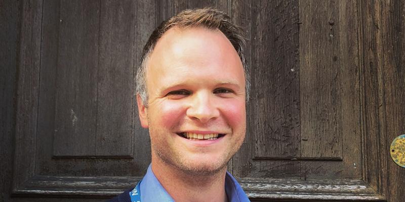 How do you create the right environment for clinicians to lead change ...