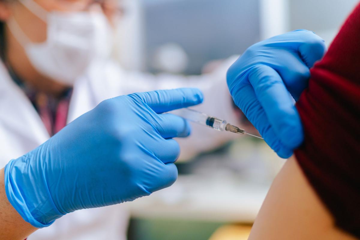 Mandatory vaccination a ‘complex issue’ | NHS Confederation