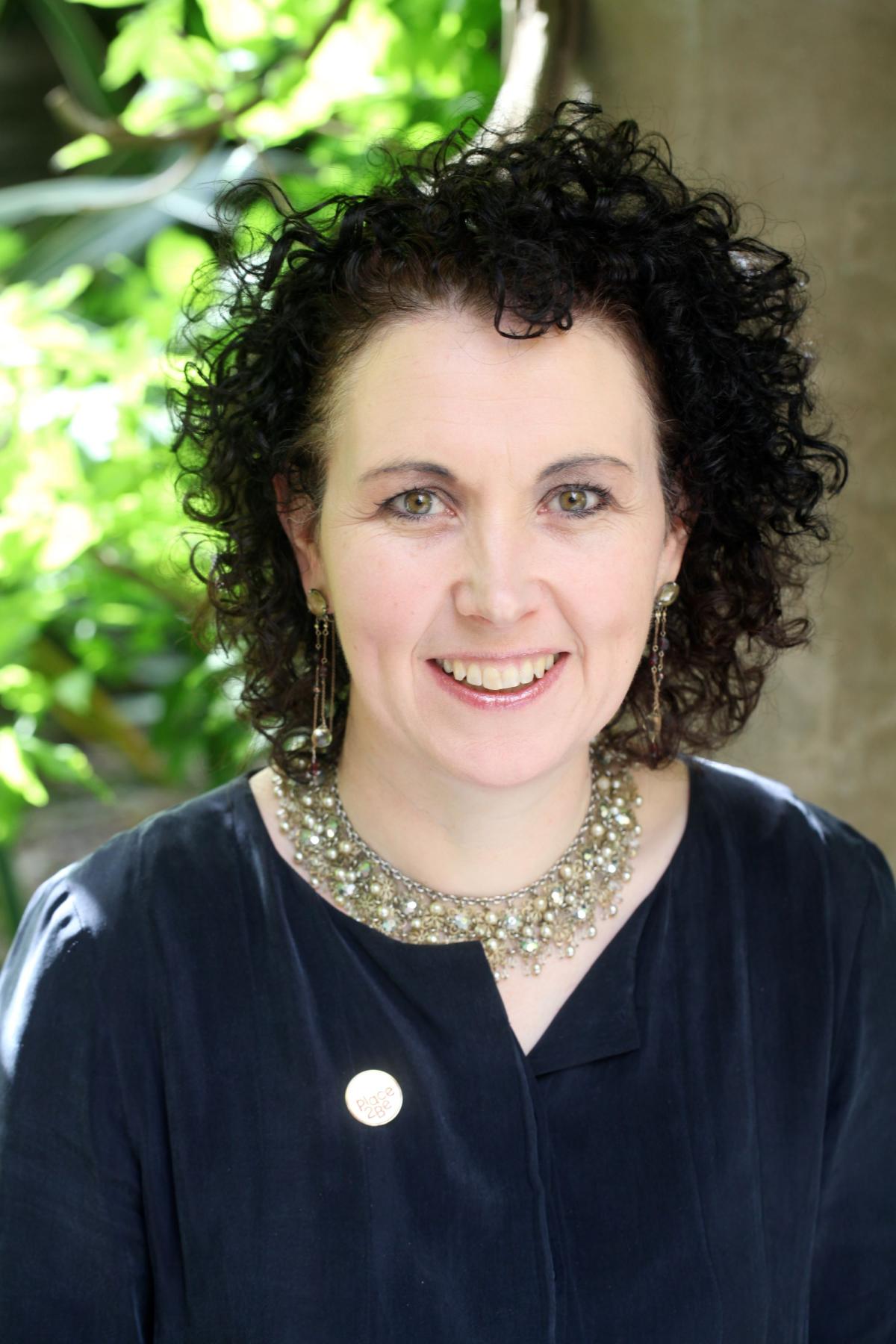 Catherine Roche | NHS Confederation