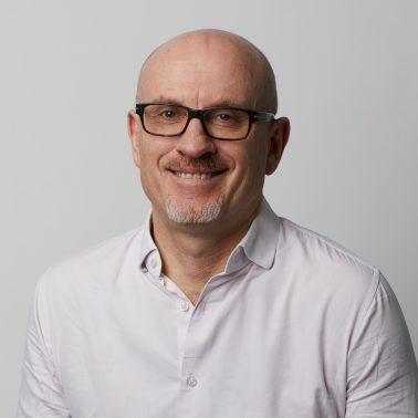 Chris Hampson | NHS Confederation