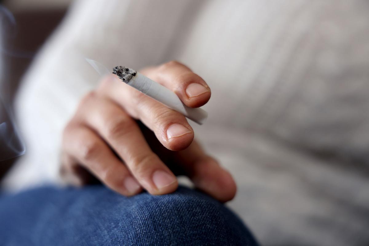 Creating a smoke-free South Yorkshire and Bassetlaw Integrated Care ...