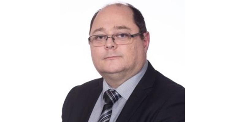 Spotlight on Colin Tate | NHS Confederation