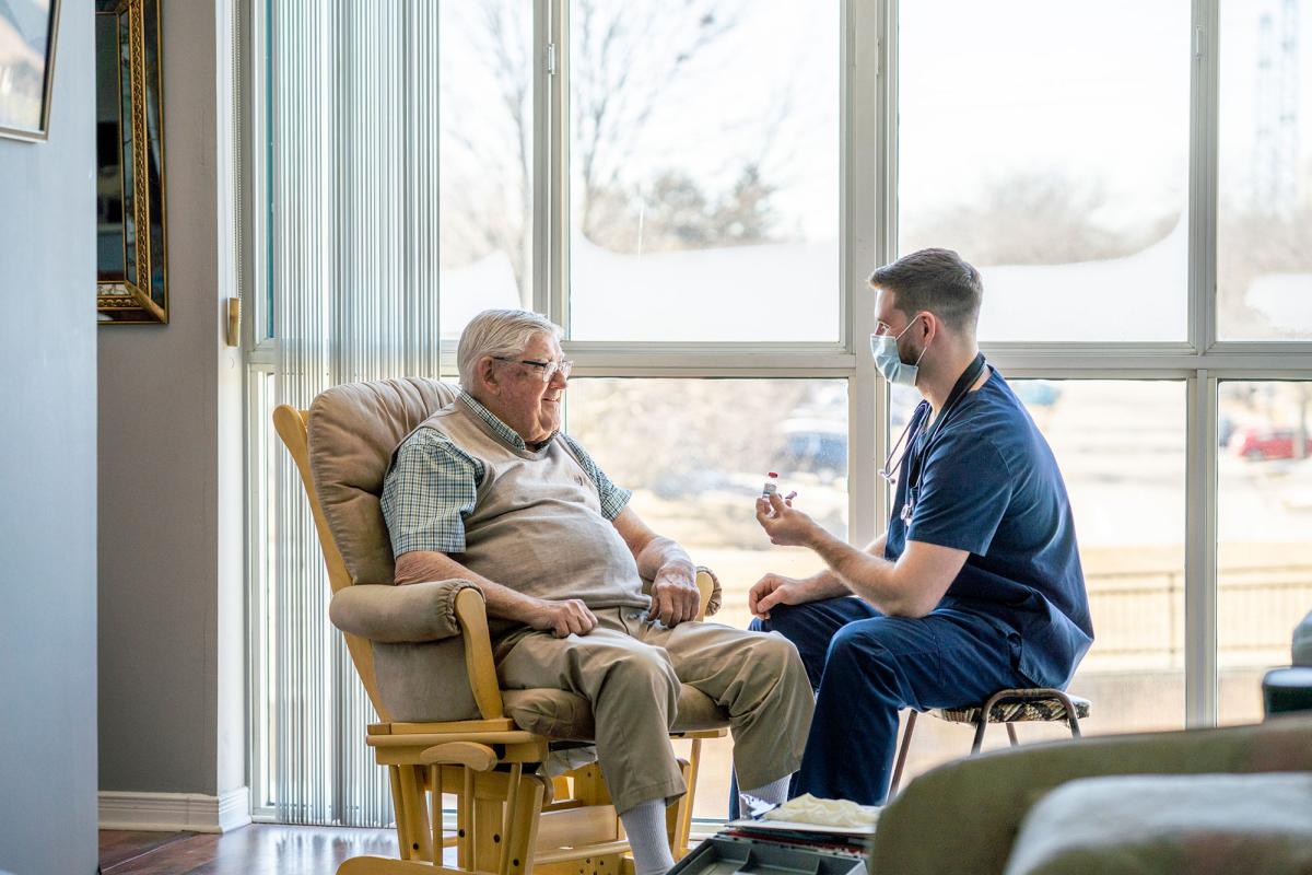 Transfer of vaccination commissioning responsibility | NHS Confederation