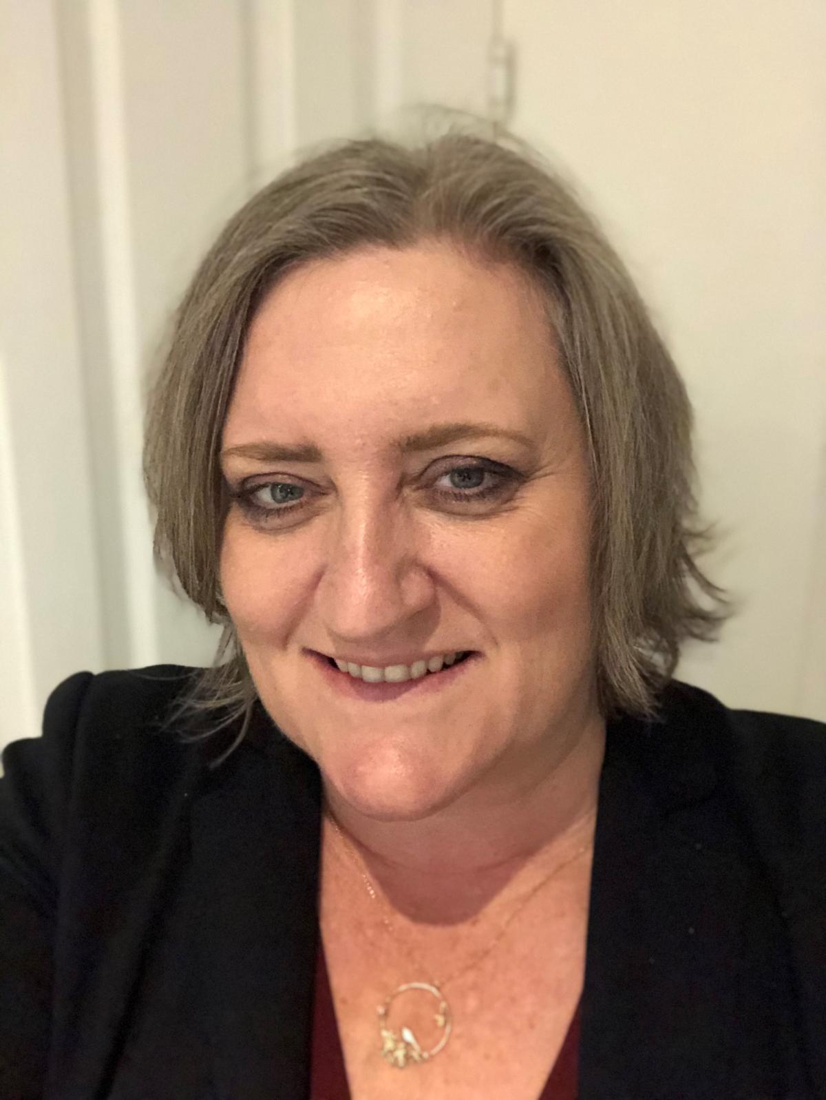 Jane Padmore | NHS Confederation