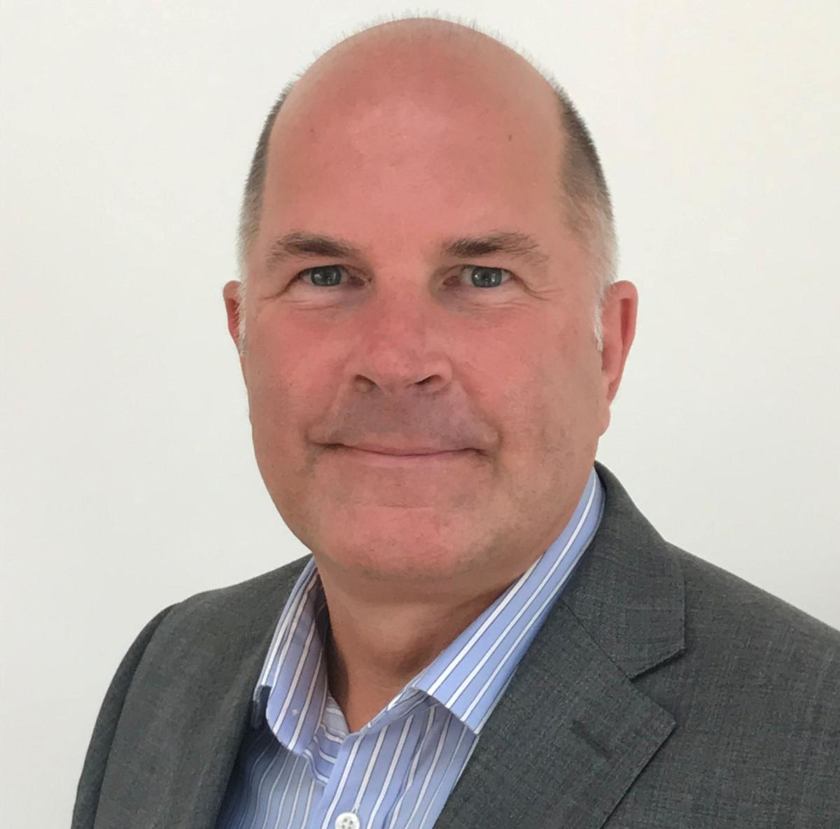 Ken Taylor | NHS Confederation