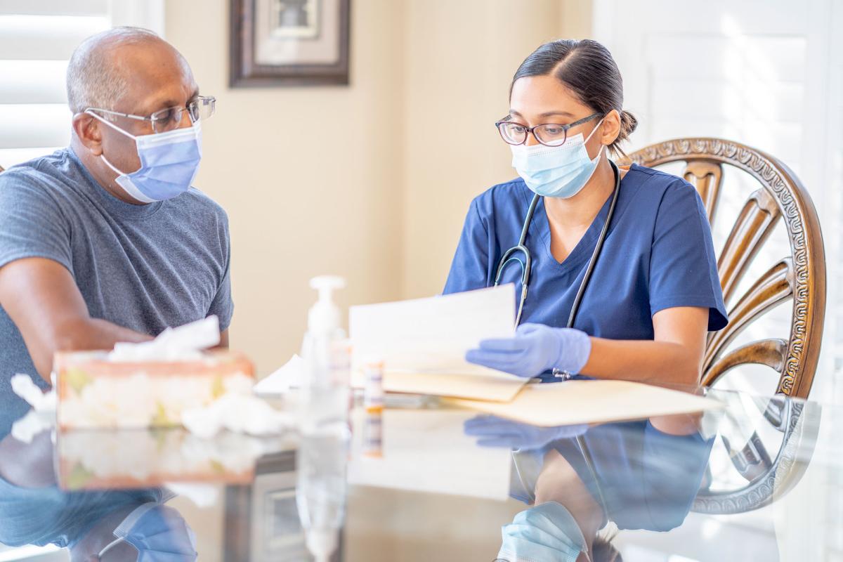 Primary care teams find ongoing abuse ‘utterly demoralising’ at a time ...