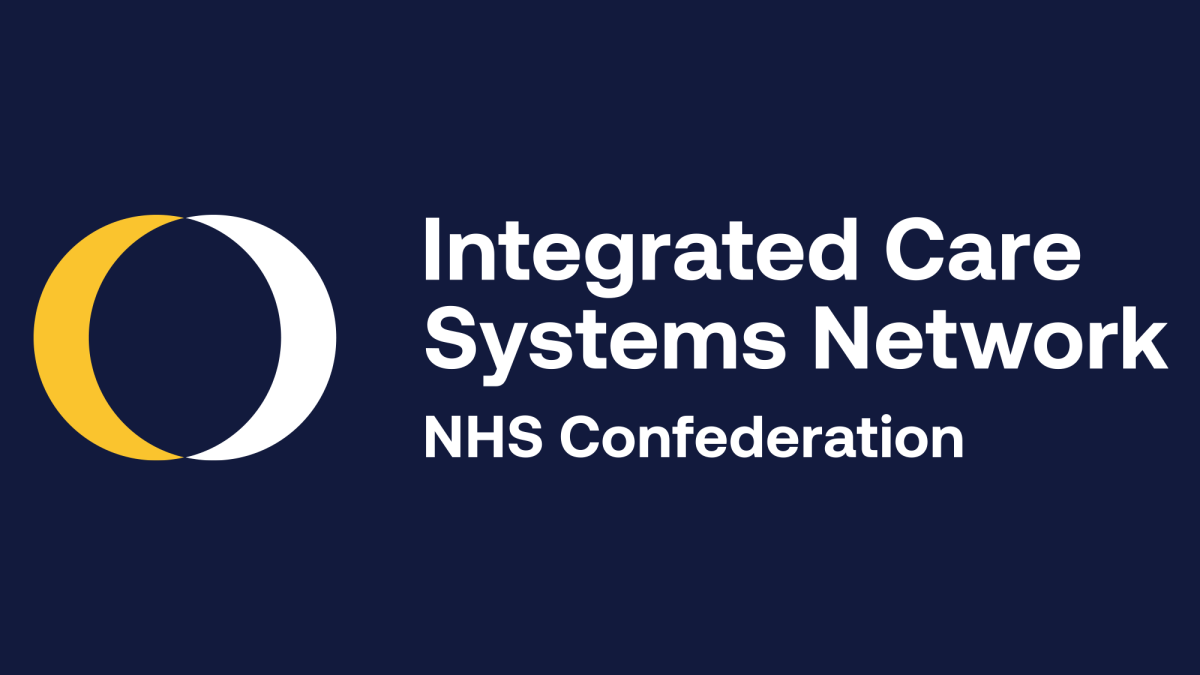 ICS Network: our achievements in 2021/22 | NHS Confederation