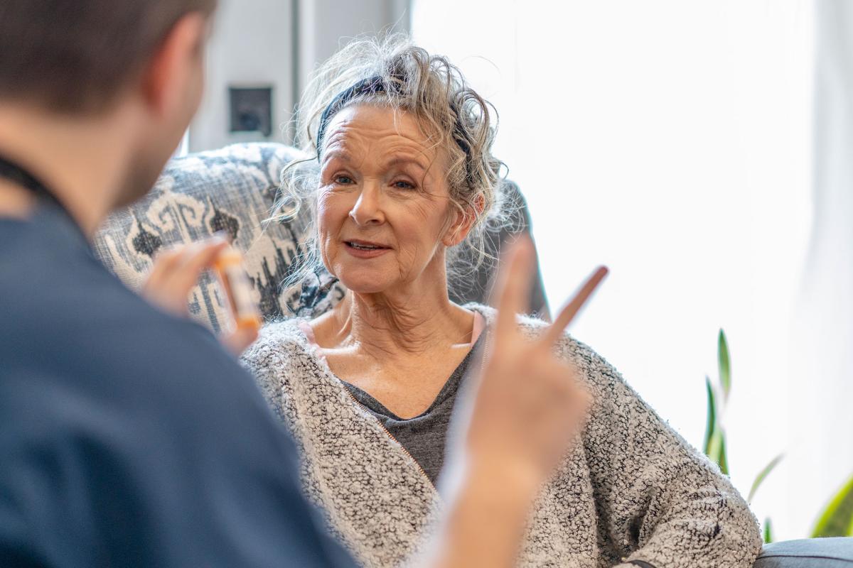 Evidence-based interventions | NHS Confederation