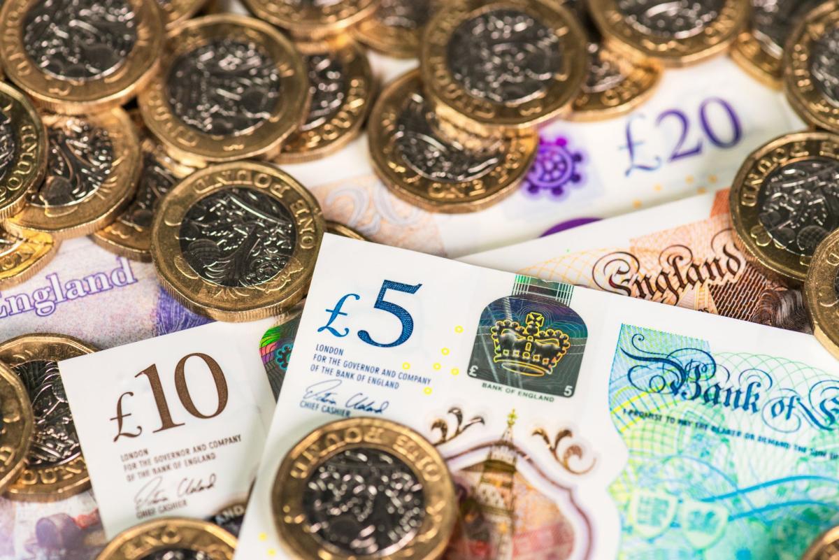 Putting money where our mouth is? | NHS Confederation