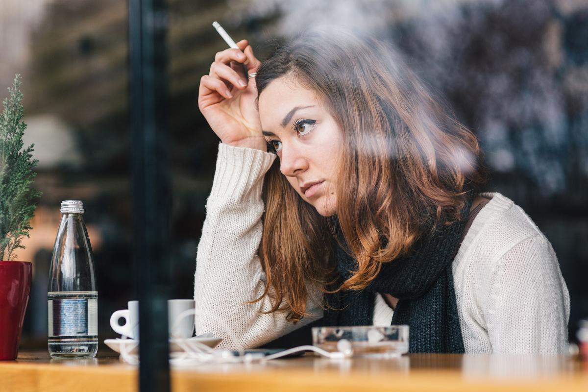 MPs voting on Tobacco and Vapes Bill another 'important step' towards ...