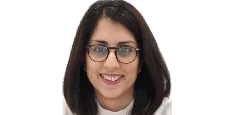 Dr Sunaina Khanna | NHS Confederation