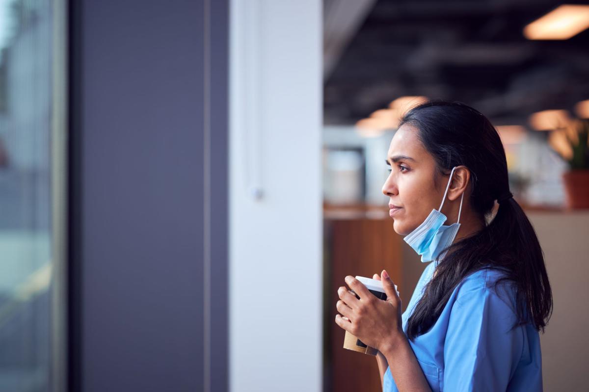 Putting people first | NHS Confederation