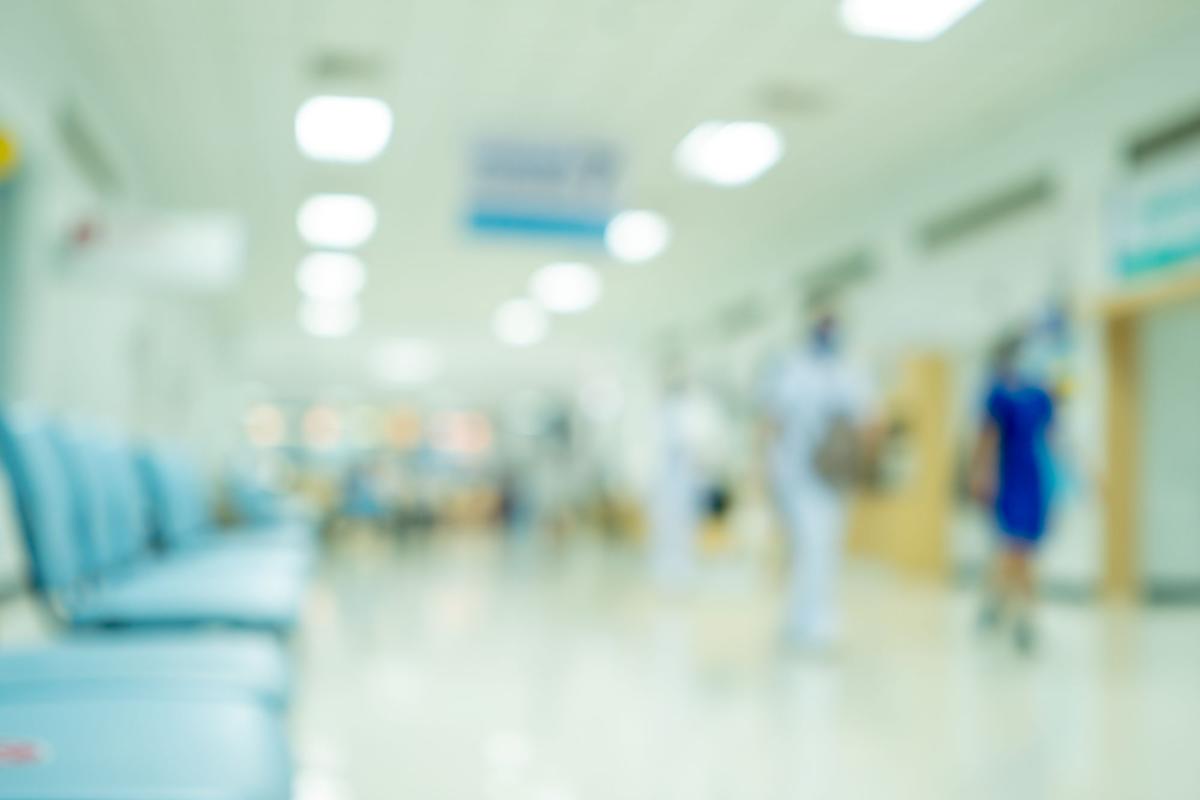 NHS Confederation responds to the government's announcement on manager ...