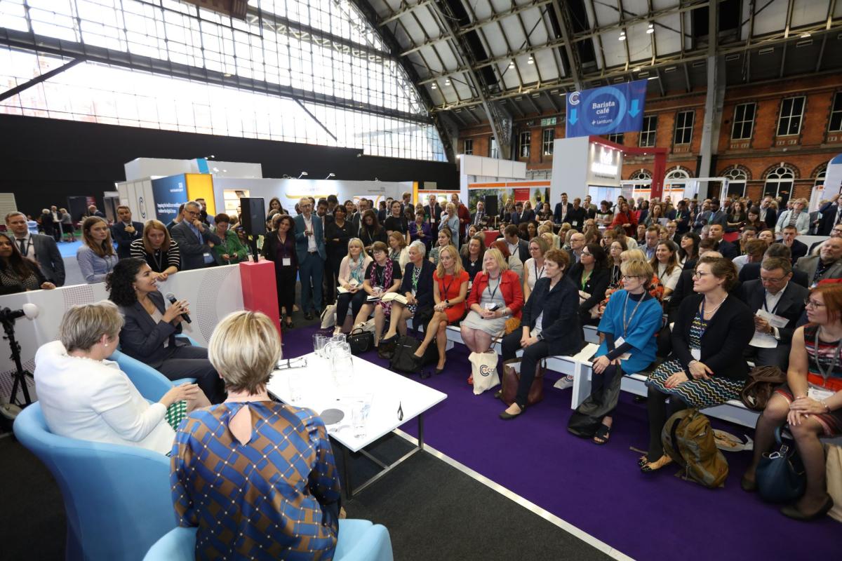 Primary care highlights from the NHS Confederation conference 2021 ...