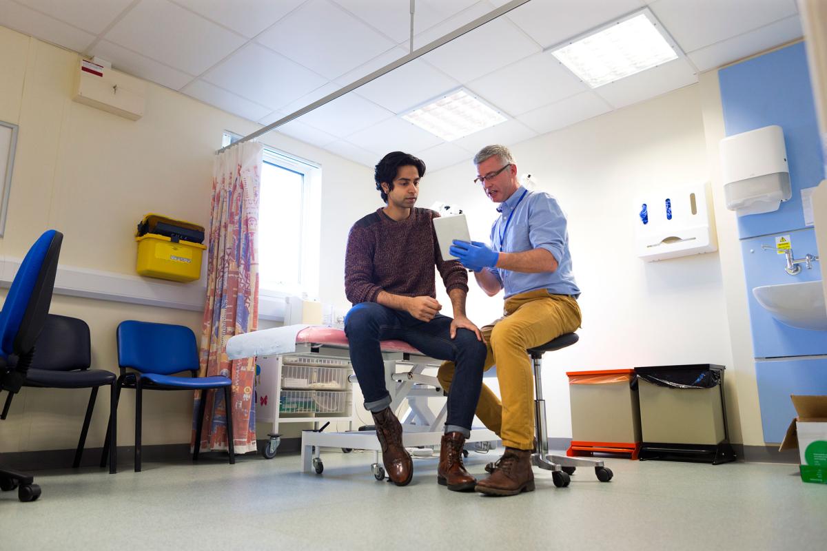 NHS Confederation responds to the Fuller Stocktake on primary care ...