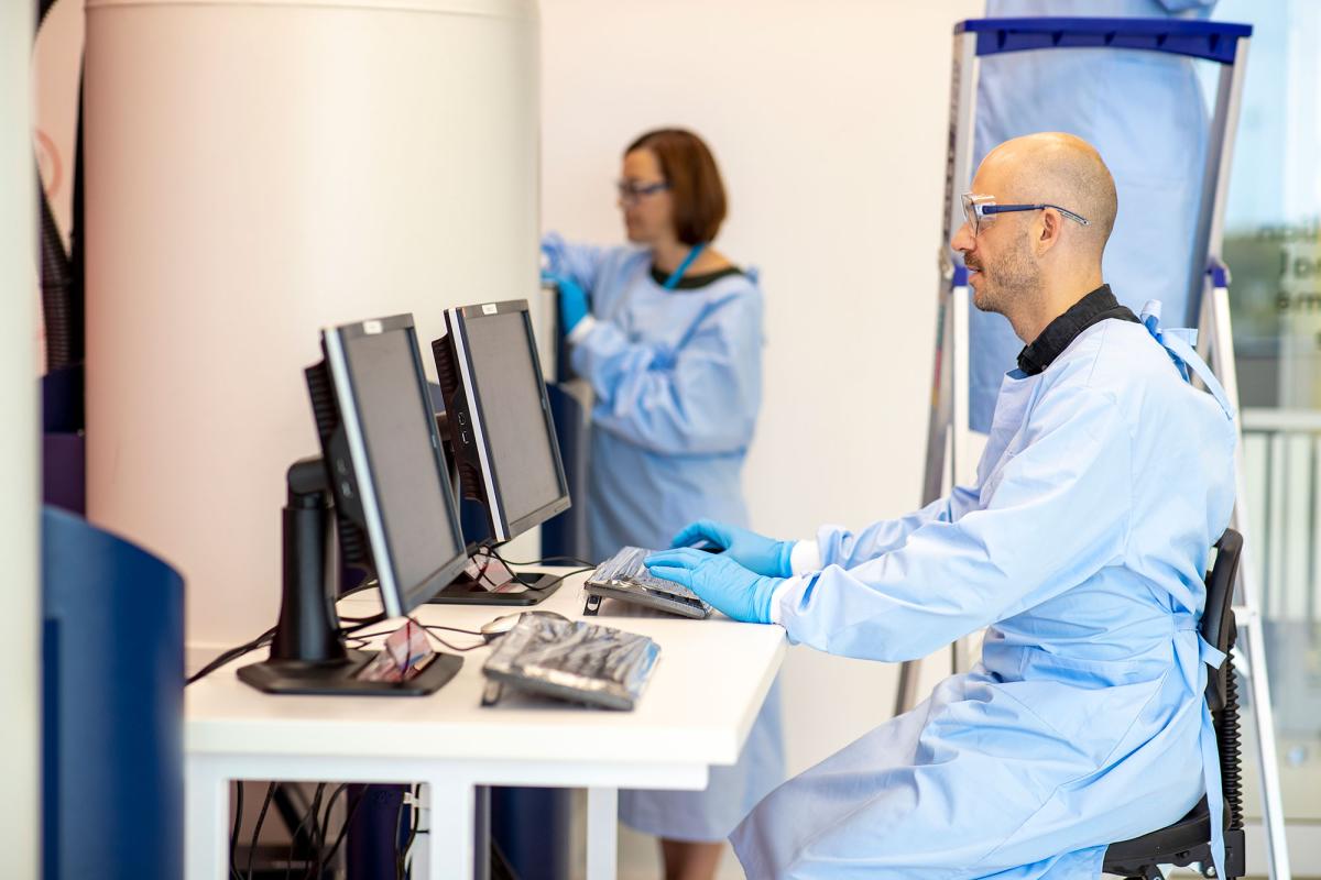 Data and research transformation in the NHS: What must be addressed ...