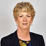 Jo Harding | NHS Confederation