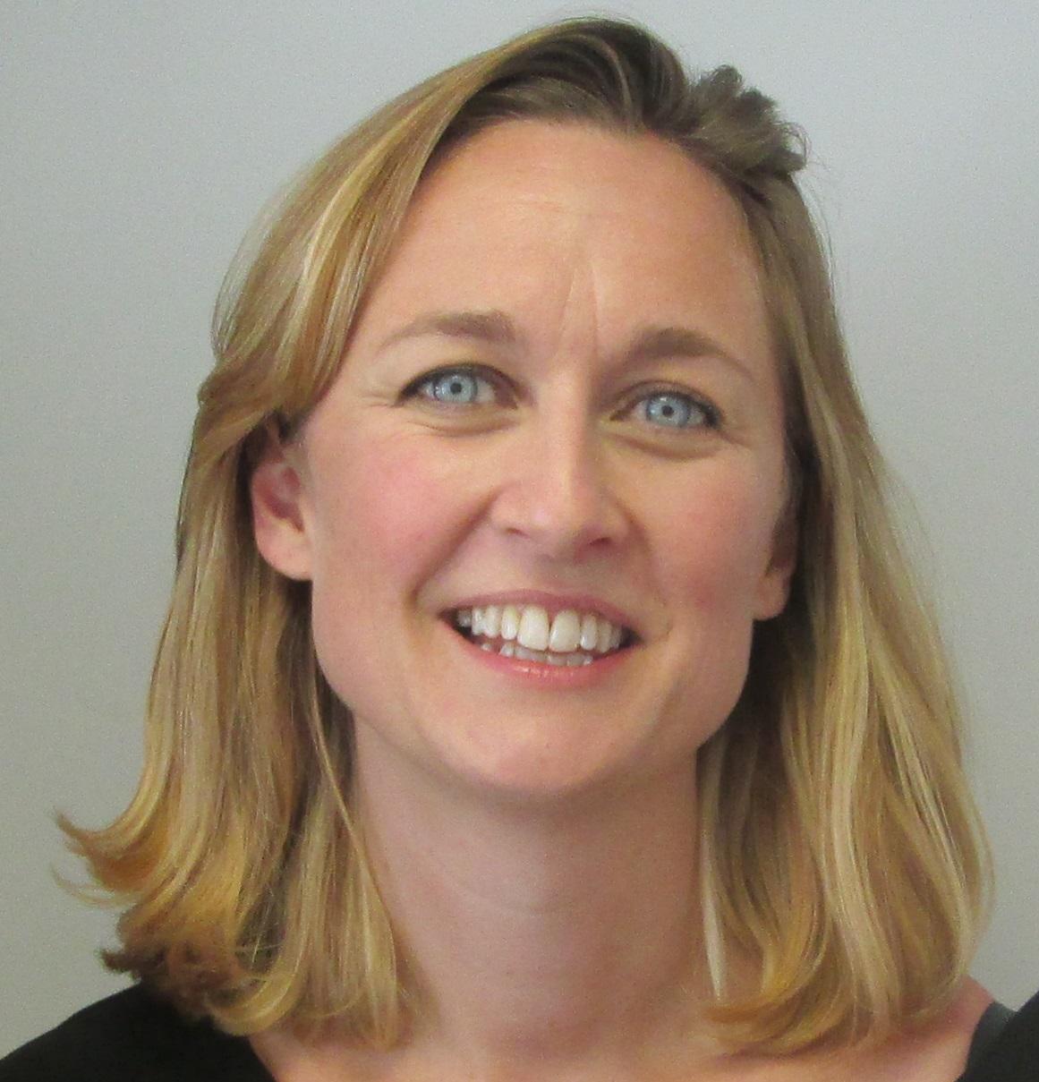 Kate Vaughton | NHS Confederation