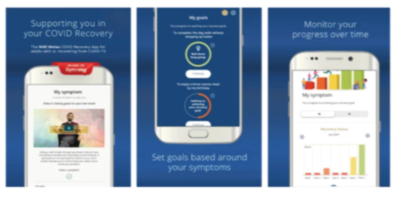 Rehab, reablement and recovery | NHS Confederation