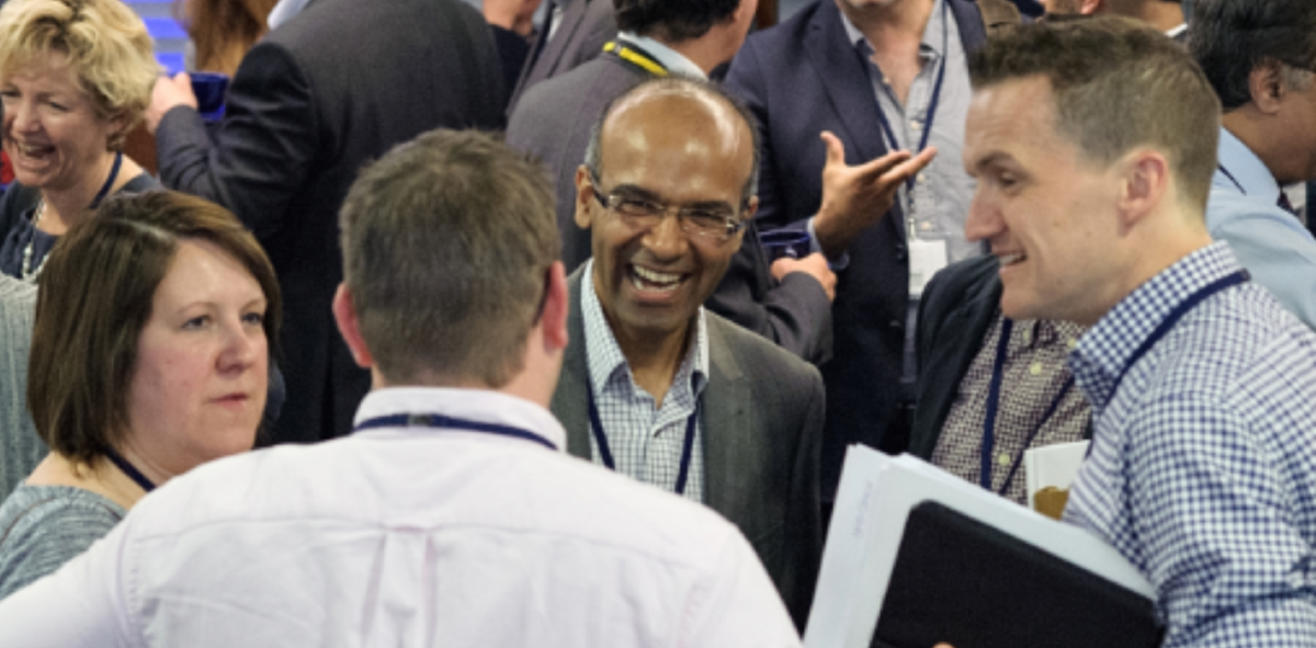 Mental Health Network Annual Conference and Exhibition 2022 | NHS ...