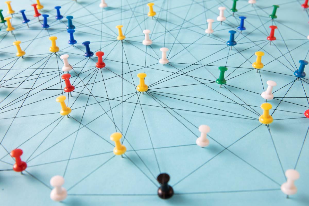 The evolution of provider collaboration | NHS Confederation