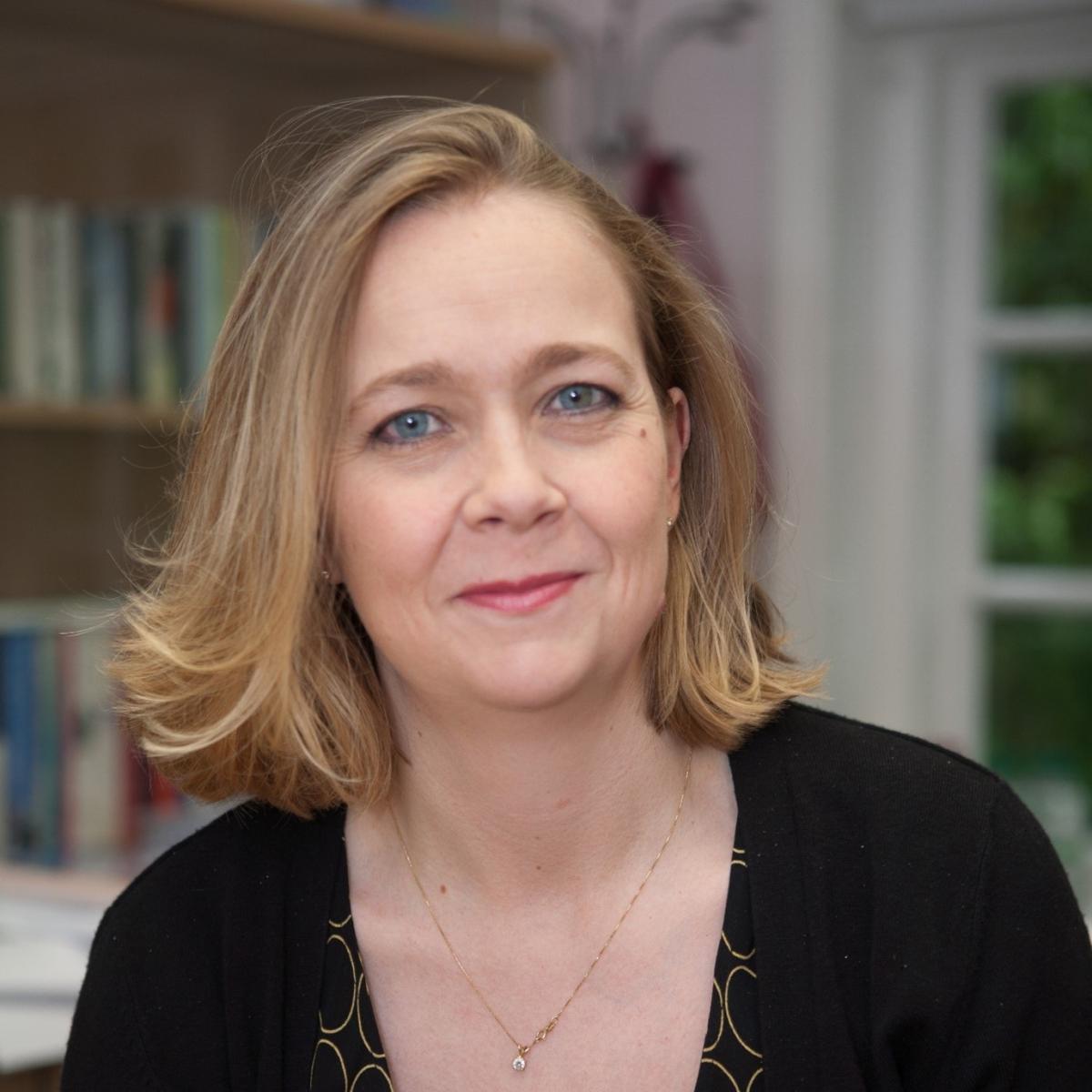 Susannah Howard | NHS Confederation