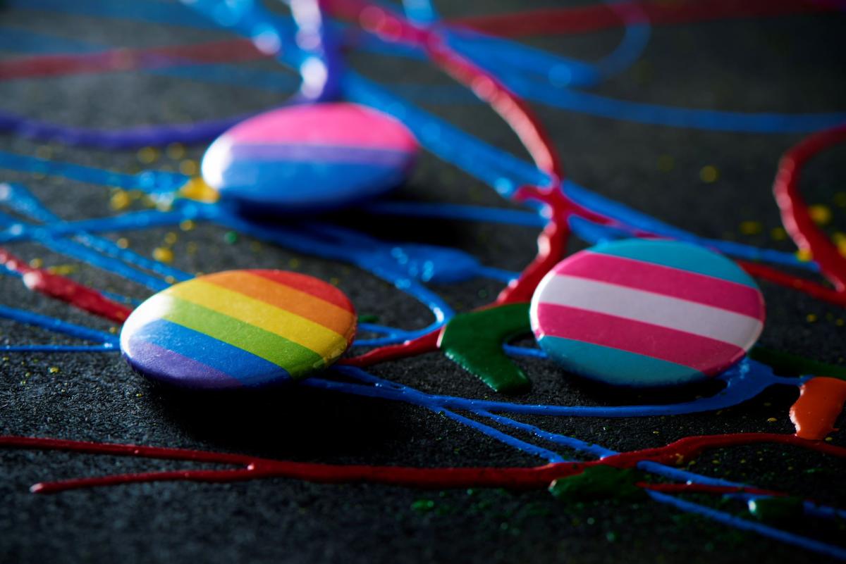 Identifying and actioning the needs of your LGBTQ+ staff | NHS ...