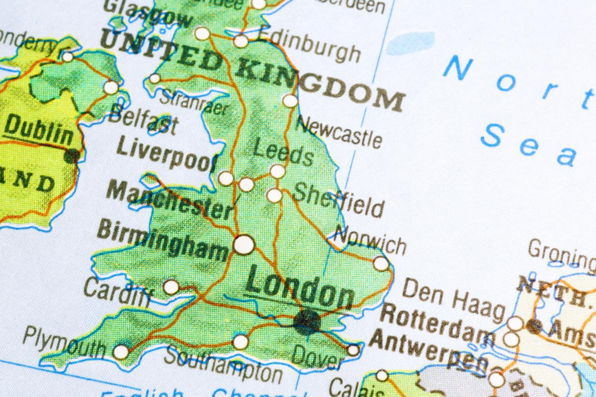 The model region blueprint: what you need to know | NHS Confederation