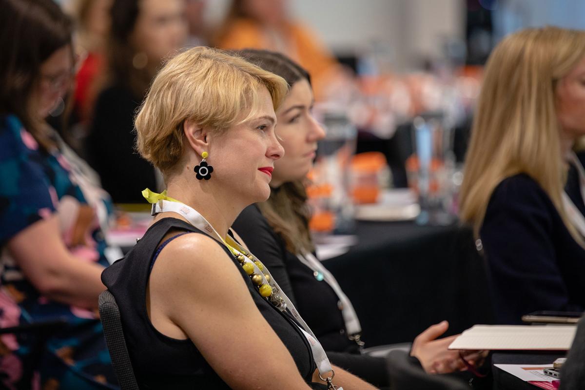 NHS Women on Boards | NHS Confederation