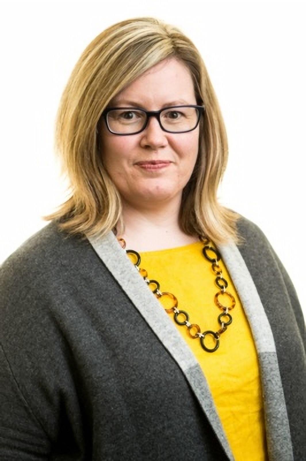 Anna Lewis | NHS Confederation