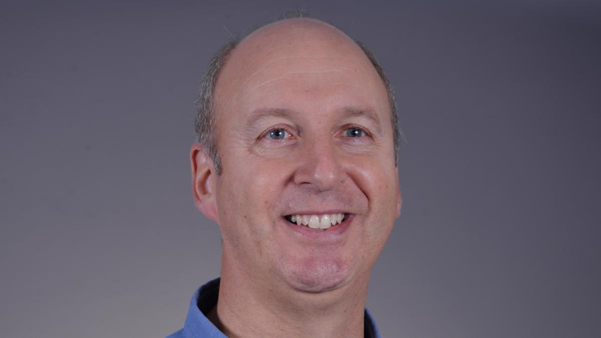 'I'm not mad, I'm me' | NHS Confederation