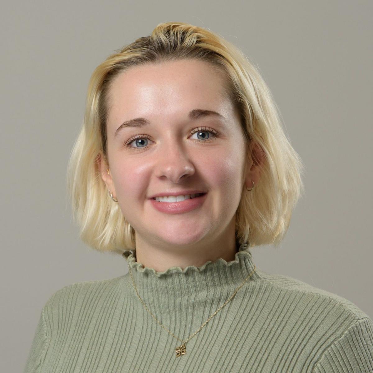 Annie Bliss | NHS Confederation