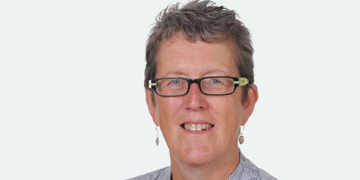 Time to stand up and be counted | NHS Confederation