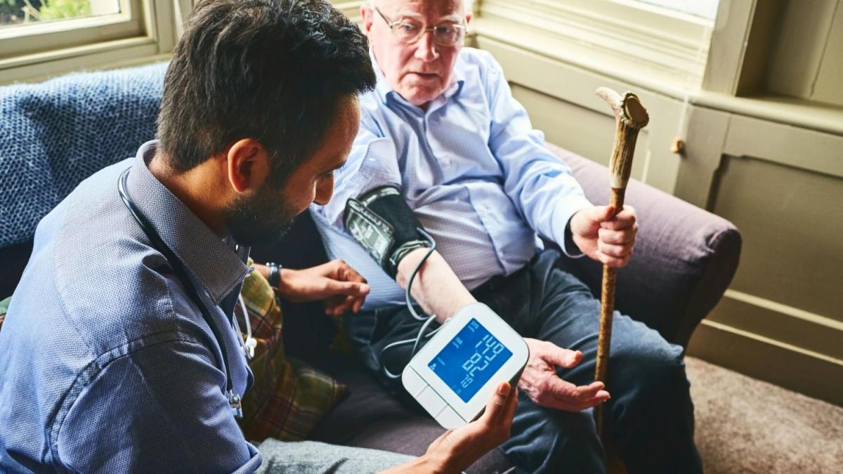 Is the left shift mission impossible? | NHS Confederation