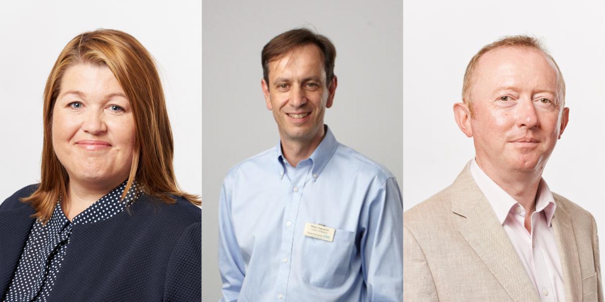 Salvaging positive outcomes from dark and difficult times | NHS ...