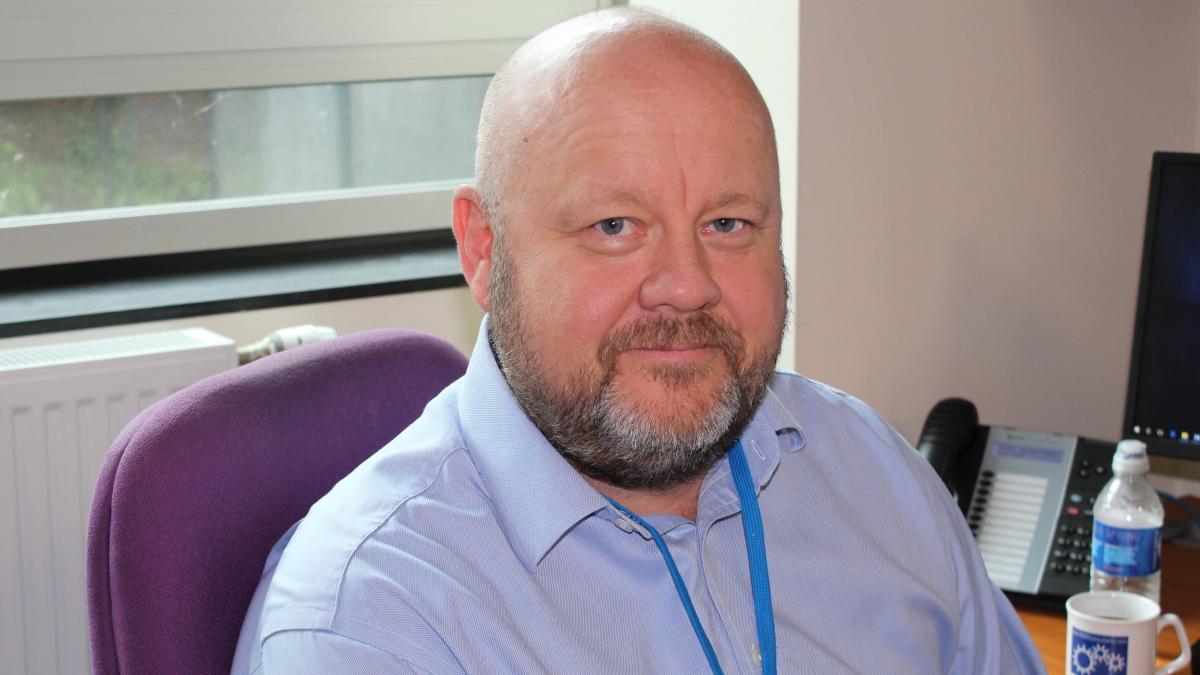 The PHM vaccination drive that’s ‘turning heads’ in Norfolk | NHS ...