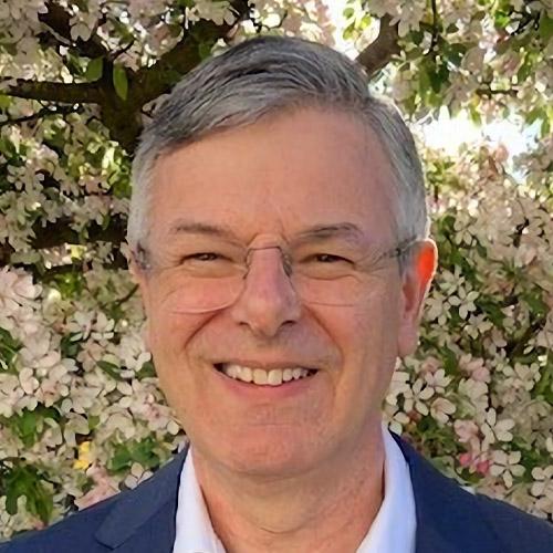 David Skinner | NHS Confederation