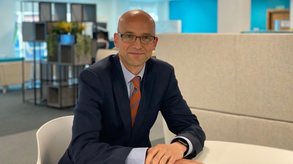 Procurement in the NHS: how our future will have to be different | NHS ...