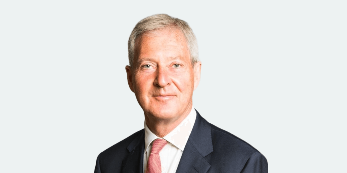 Cllr Tim Oliver: No organisation within the whole ecosystem can do it ...