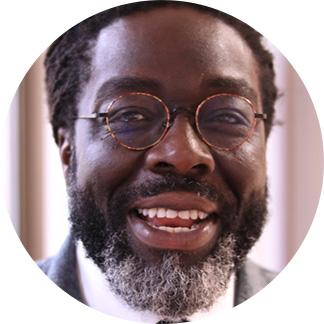 Lord Victor Adebowale CBE | NHS Confederation